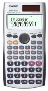 CASIO 計數機 fx-50FH II – 志成文具有限公司 CHI SHING STATIONERY CO., LTD.