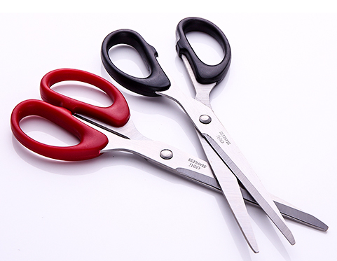 deli No.6009 SCISSORS 剪刀 – 志成文具有限公司 CHI SHING STATIONERY CO., LTD.