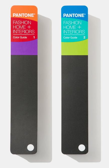 FHIP110A Pantone Color guide Paper TPG 紡織色通 (2,625色) – 志成文具有限公司 CHI ...